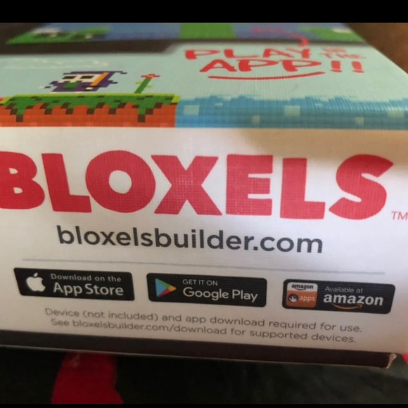 Video Games & Consoles | Bloxels Video Game Making Fun | Poshmark